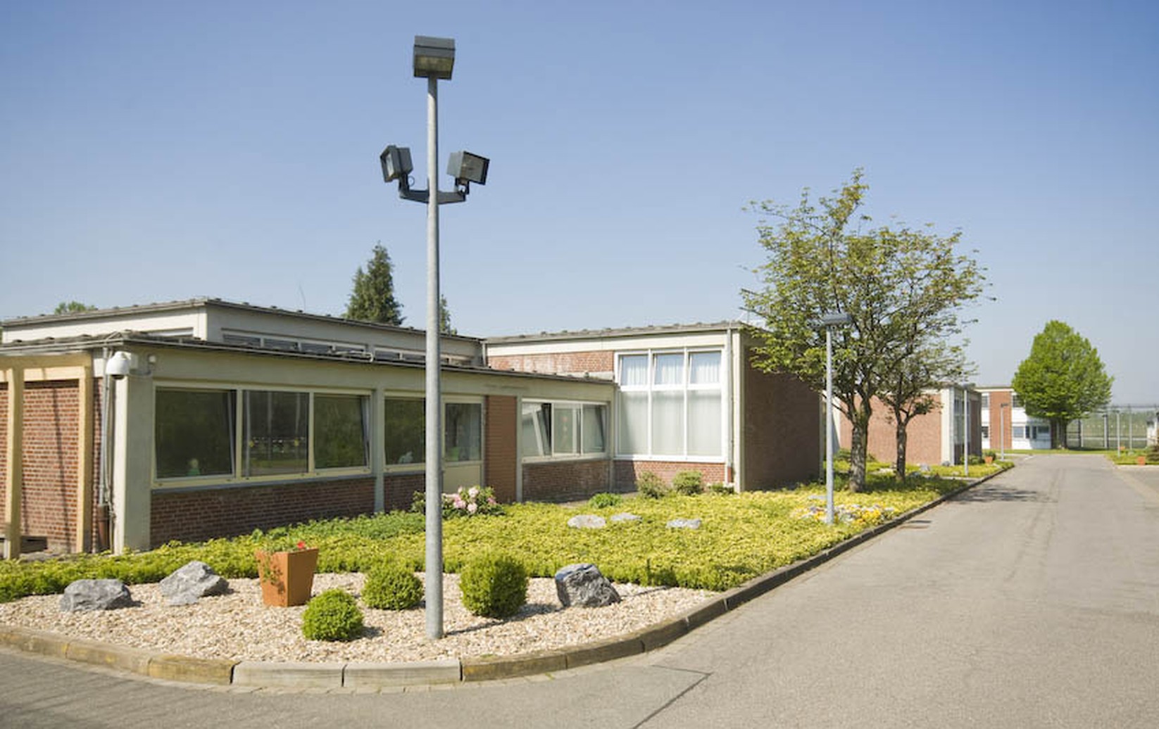 LWL | Forensische LWL-Kliniken - Jobs im LWL-Maßregelvollzug